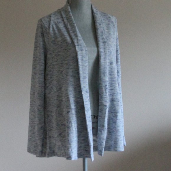 LOFT | Sweaters | Loft Drapey Open Cardigan | Poshmark